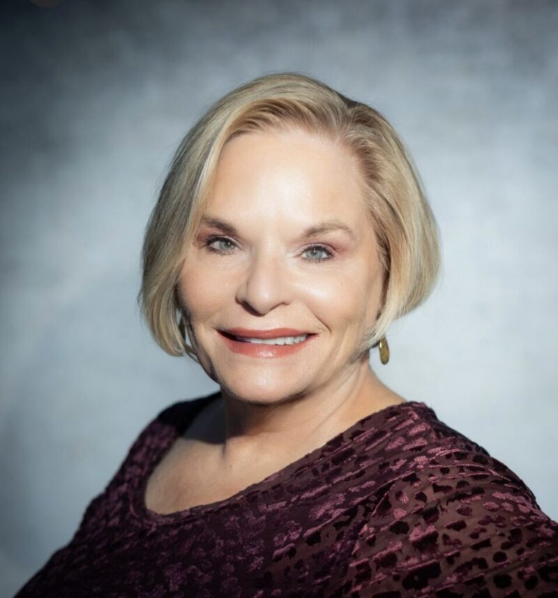 Dr. Nola Jones, Chief Judge – Texas Marching Classic – October 11, 2025 ...